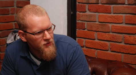 Peter Gelencser: "The Witcher 3 es tan bueno porque el lore y nuestra ...