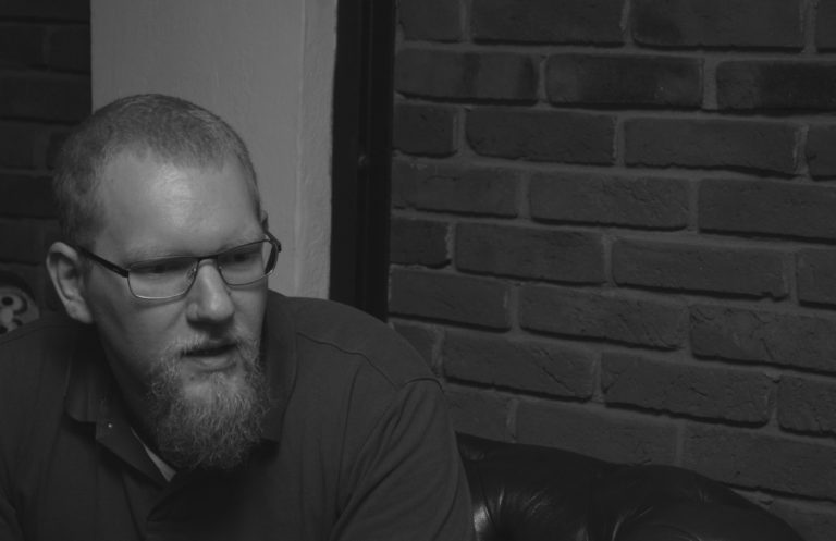 Peter Gelencser: "The Witcher 3 is really good because the lore and our ...