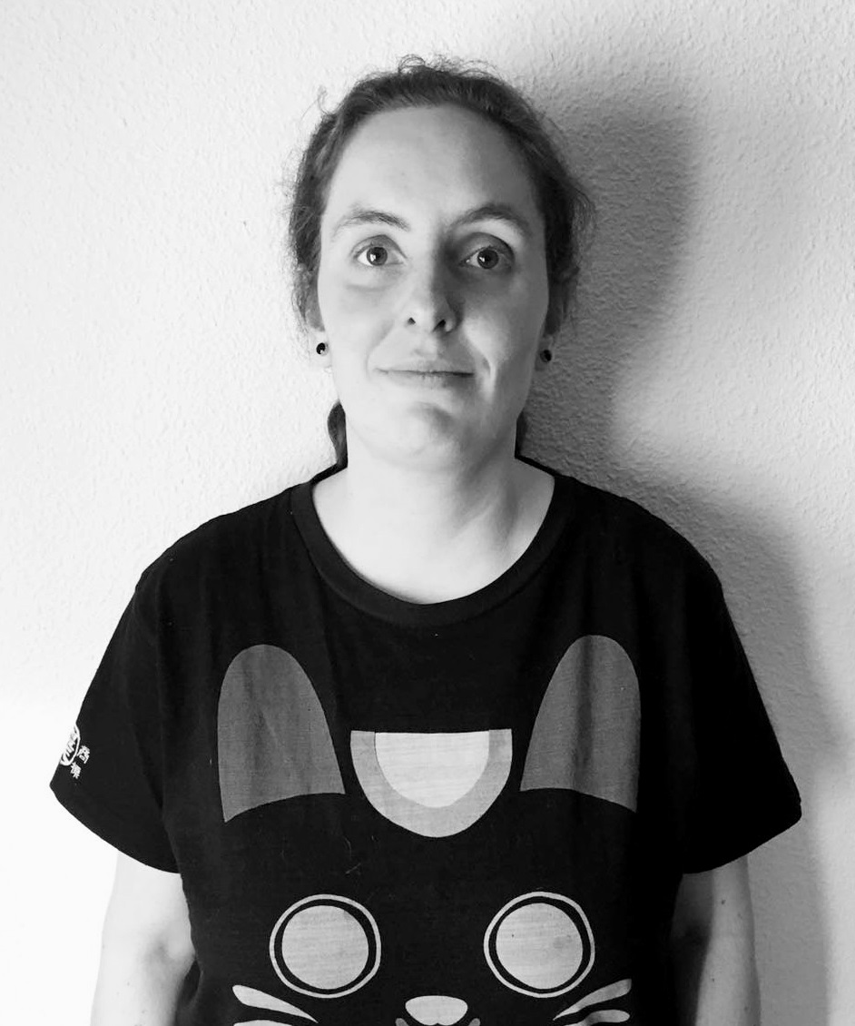 Ruth García, Autor en Start