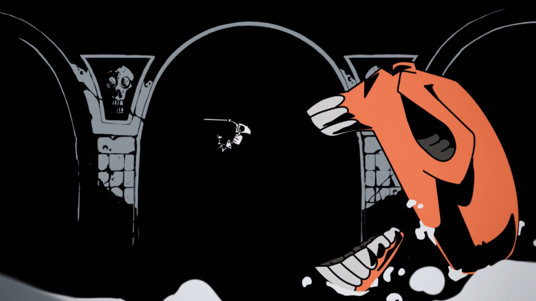 Nongünz: La guerra y el nihilismo según Edu Verz