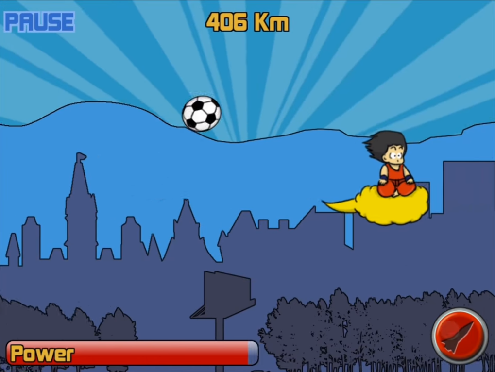 Angry Ramos: el éxito relámpago