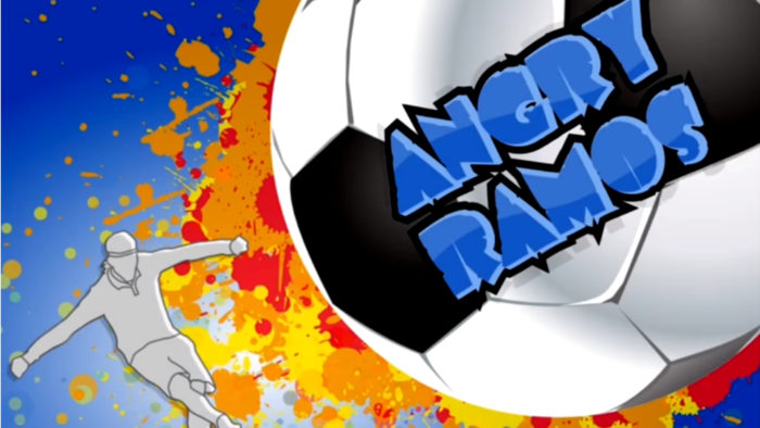 Angry Ramos: el éxito relámpago