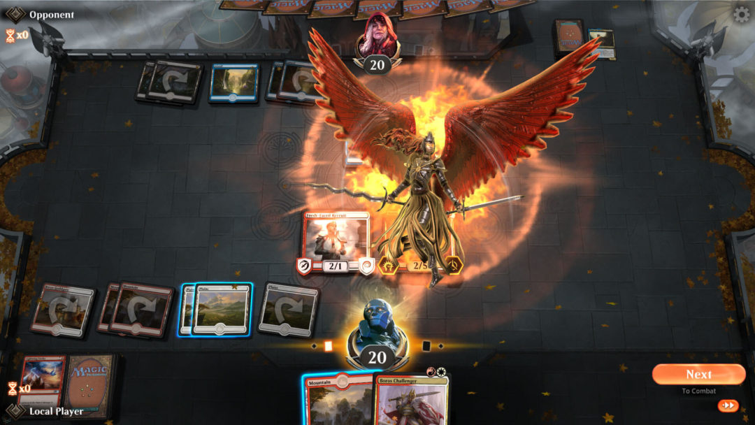 Una aproximación filosófica al concepto de meta-game